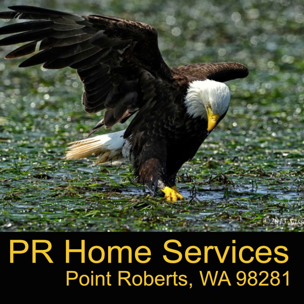 Point Roberts Golf and Country Club – Point Roberts Now