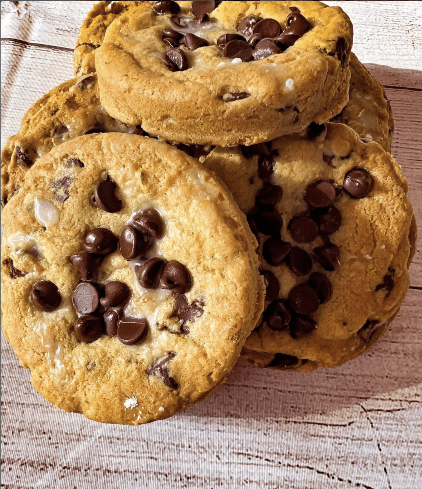 Ollie Otter Bakery – Point Roberts Now