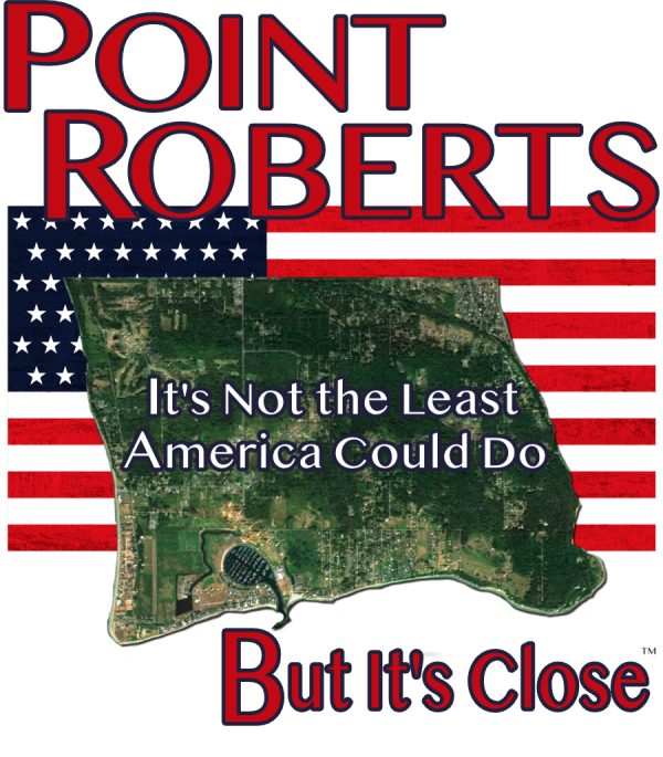 Point Roberts Golf and Country Club – Point Roberts Now