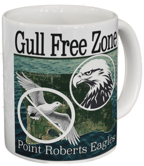 Point Roberts Golf and Country Club – Point Roberts Now